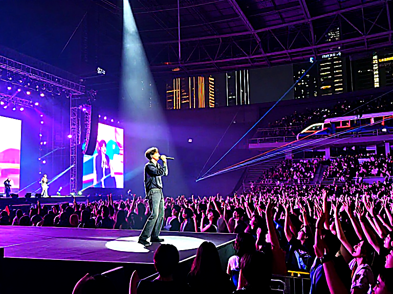 EXO PLANET #6, EXhOrizon in Bangkok | May 16-17 Dates & Guide | Expats ...